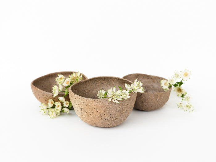 Simple Things Ceramics Handmade Minimal Organic Art and Pottery