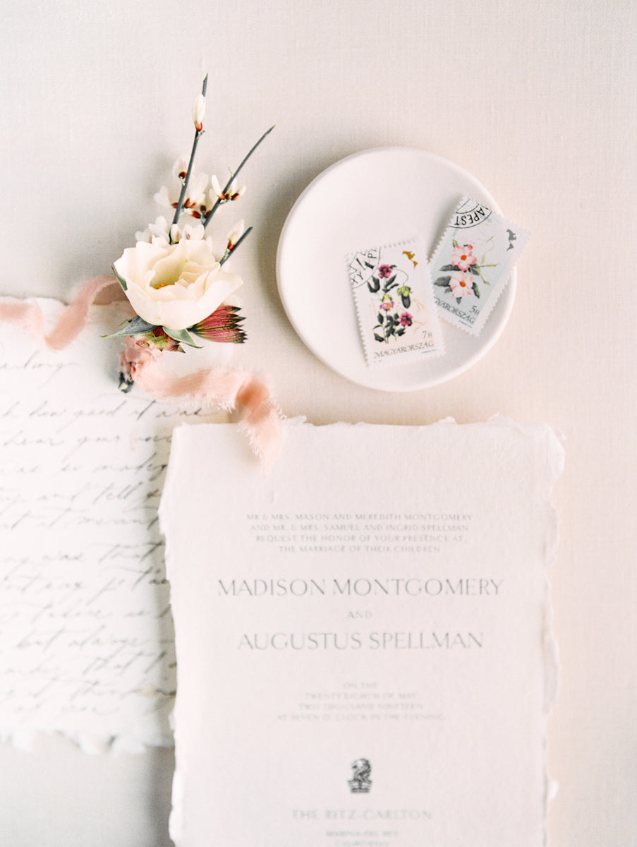 White Porcelain Tiny Styling Dishes – Simple Things Ceramics